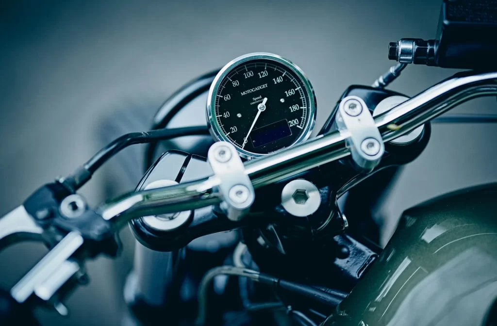 Wedge Continental GT 650 Custom Café Racer Royal Enfield Build